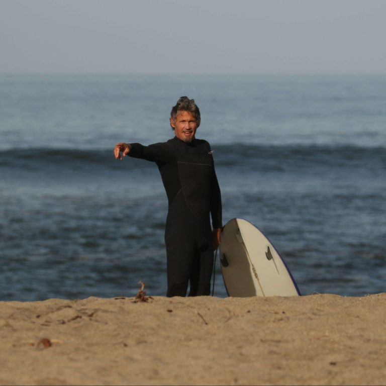 Our Staff | The Camp