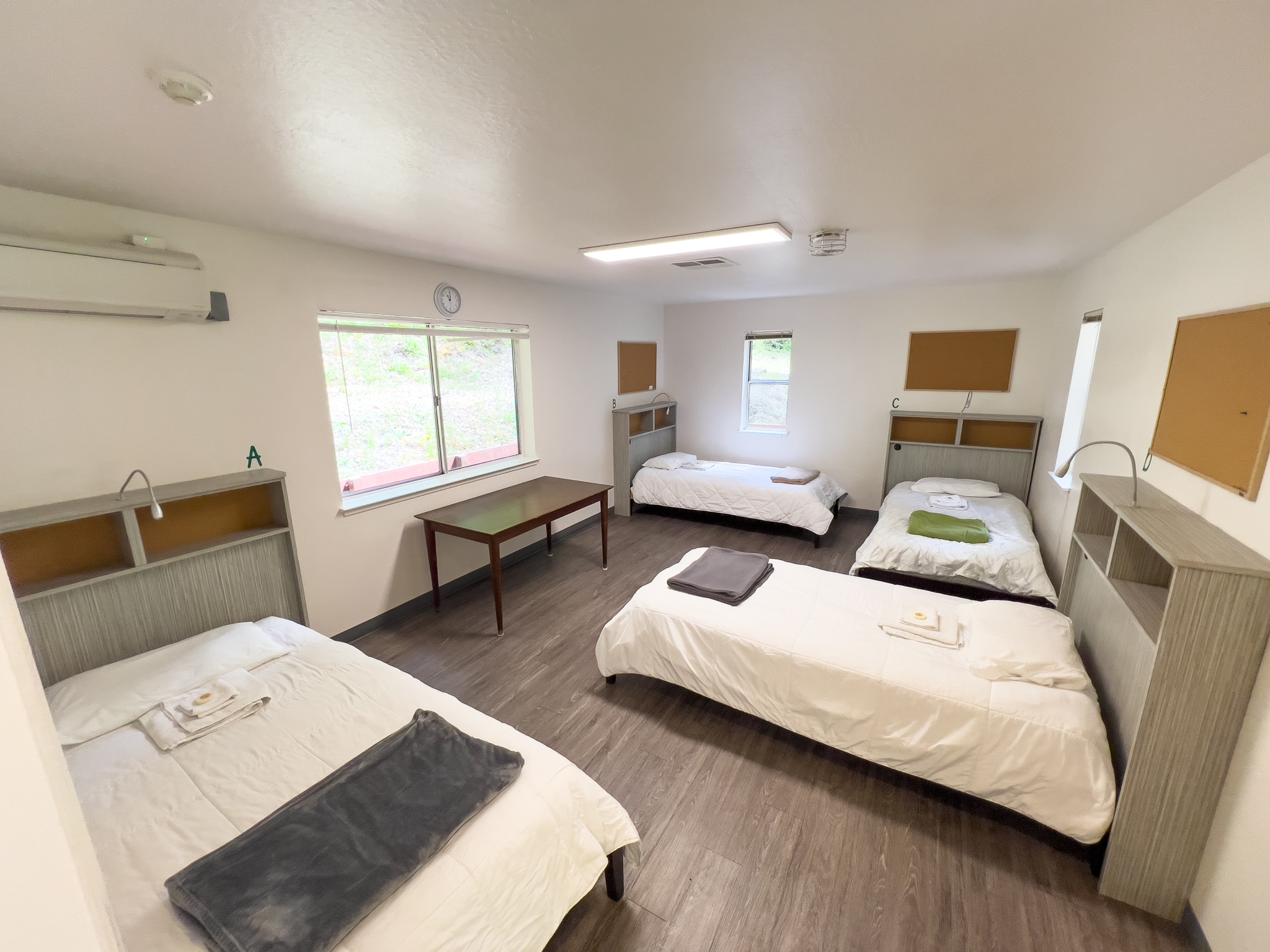 Campus Tour | The Camp Recovery Center