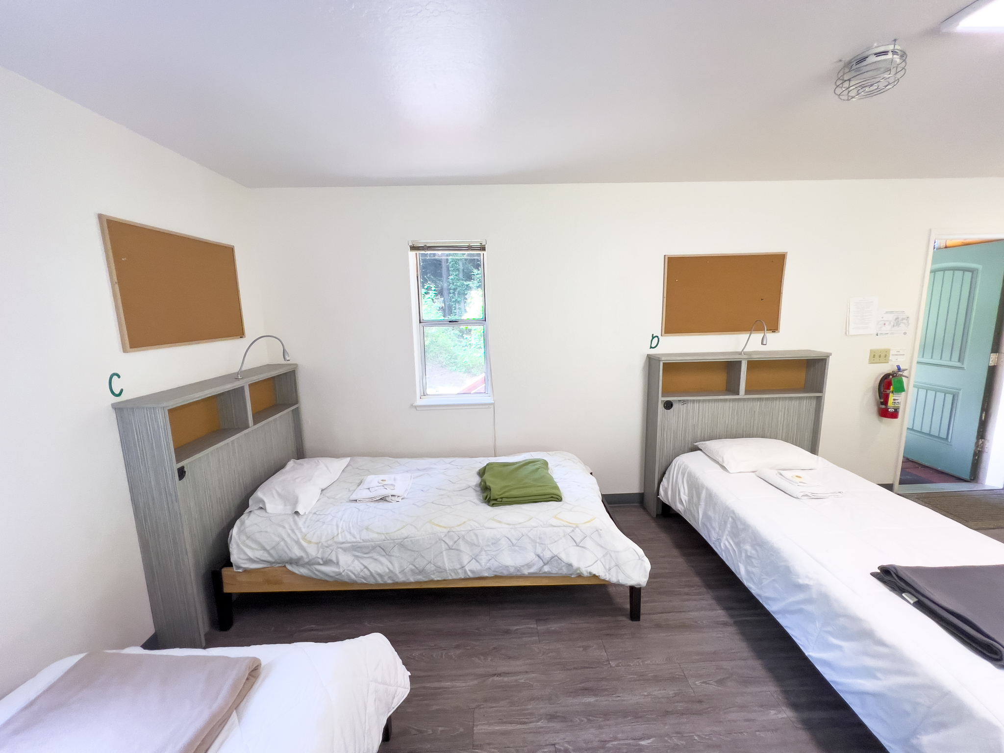 Campus Tour | The Camp Recovery Center